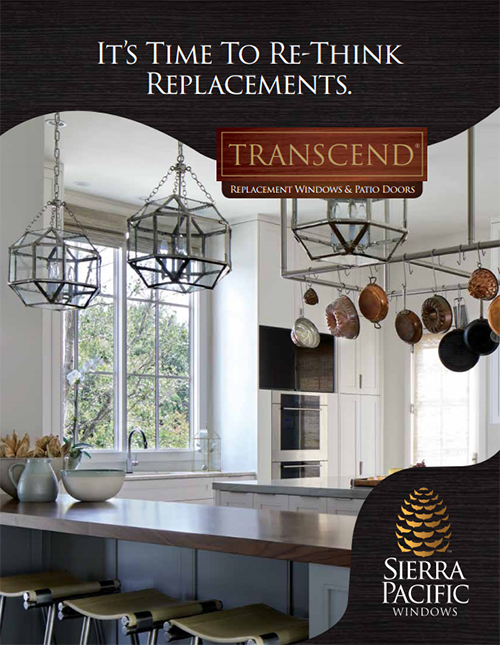 Sierra Pacific Windows - Sierra Pacific Windows - Literature Library ...