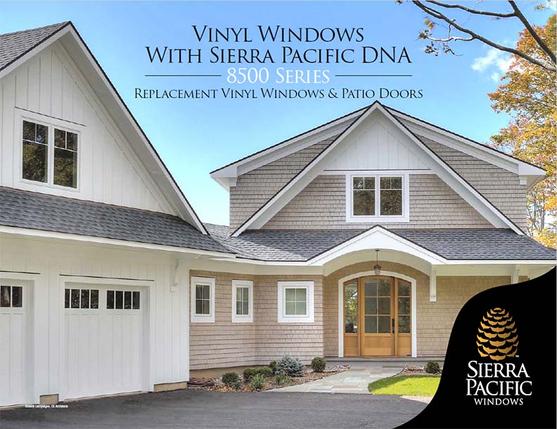 Sierra Pacific Windows - Sierra Pacific Windows - Literature Library ...