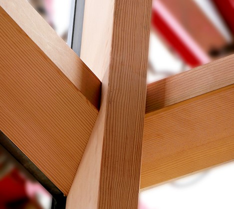 Sierra Pacific Windows - Timber Curtain Wall TimberLITE 2.0 All ...