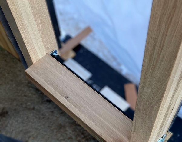 Sierra Pacific Windows - Timber Curtain Wall TimberLITE 2.0 All ...