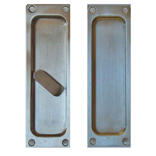 Sierra Pacific Windows - Door Multi-Slide Plus Aluminum Clad Wood Multi ...